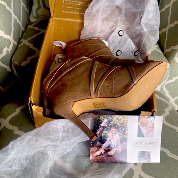 Journee Collection | Shoes | Journee Collection | Poshmark